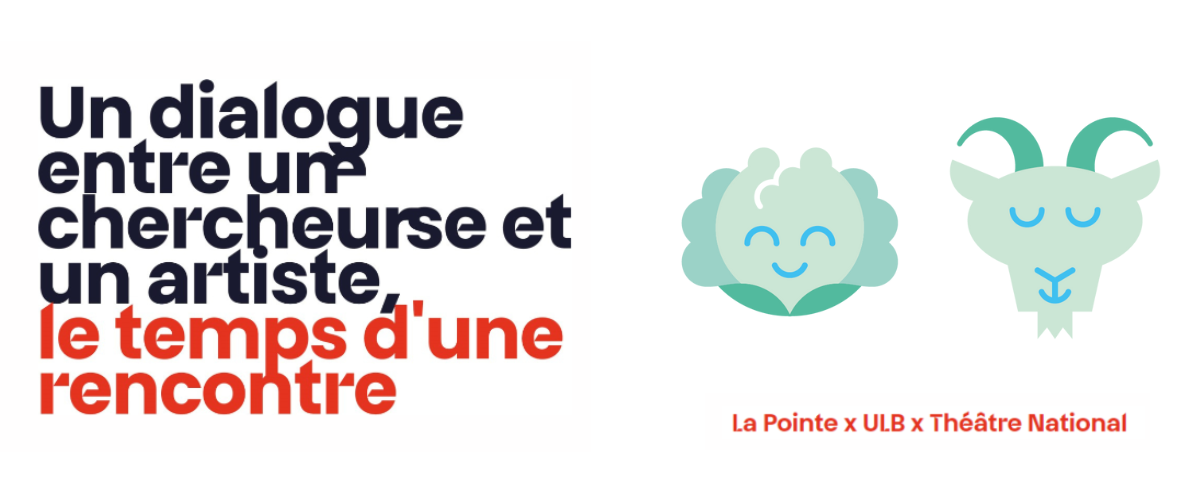 La Chèvre et le chou #6 : le jeu pour (dé)jouer nos rôles - Actualités ...