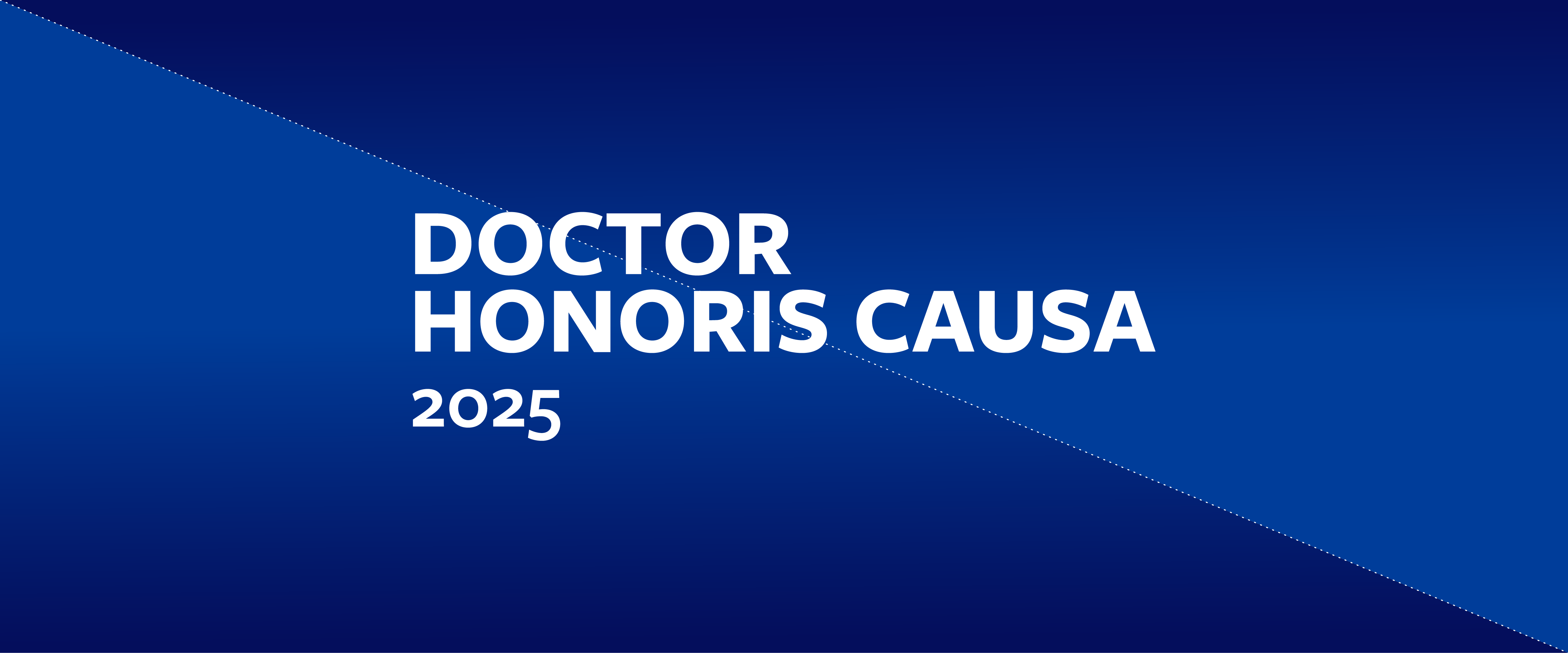 Doctorats honoris causa conjoints: l’ULB et la VUB ont rendu hommage à ...