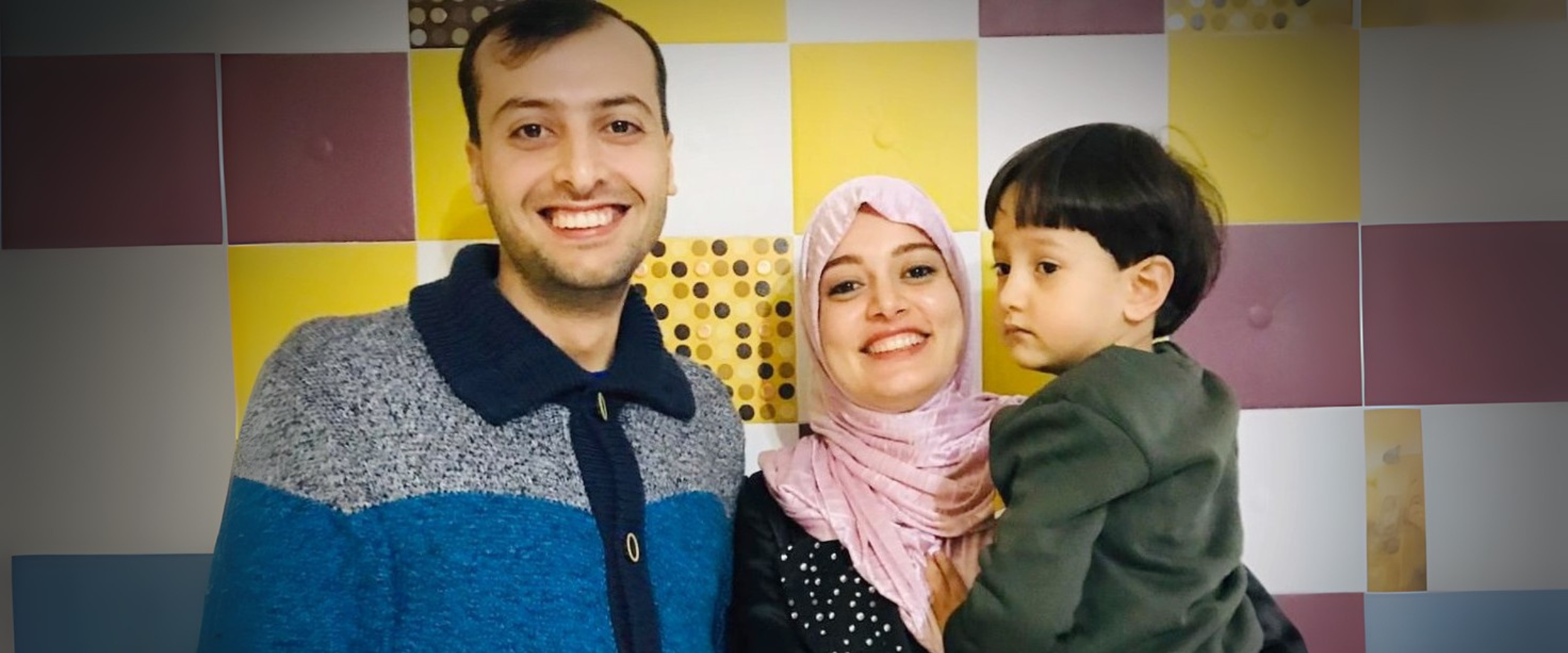 Un chercheur boursier de l’ULB bloqué à Gaza : «Une situation ...