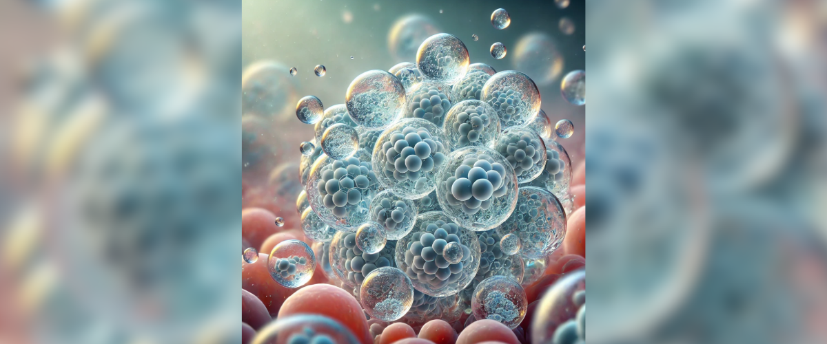 « Les émulsions biologiques » : ce que les vinaigrettes nous apprennent ...