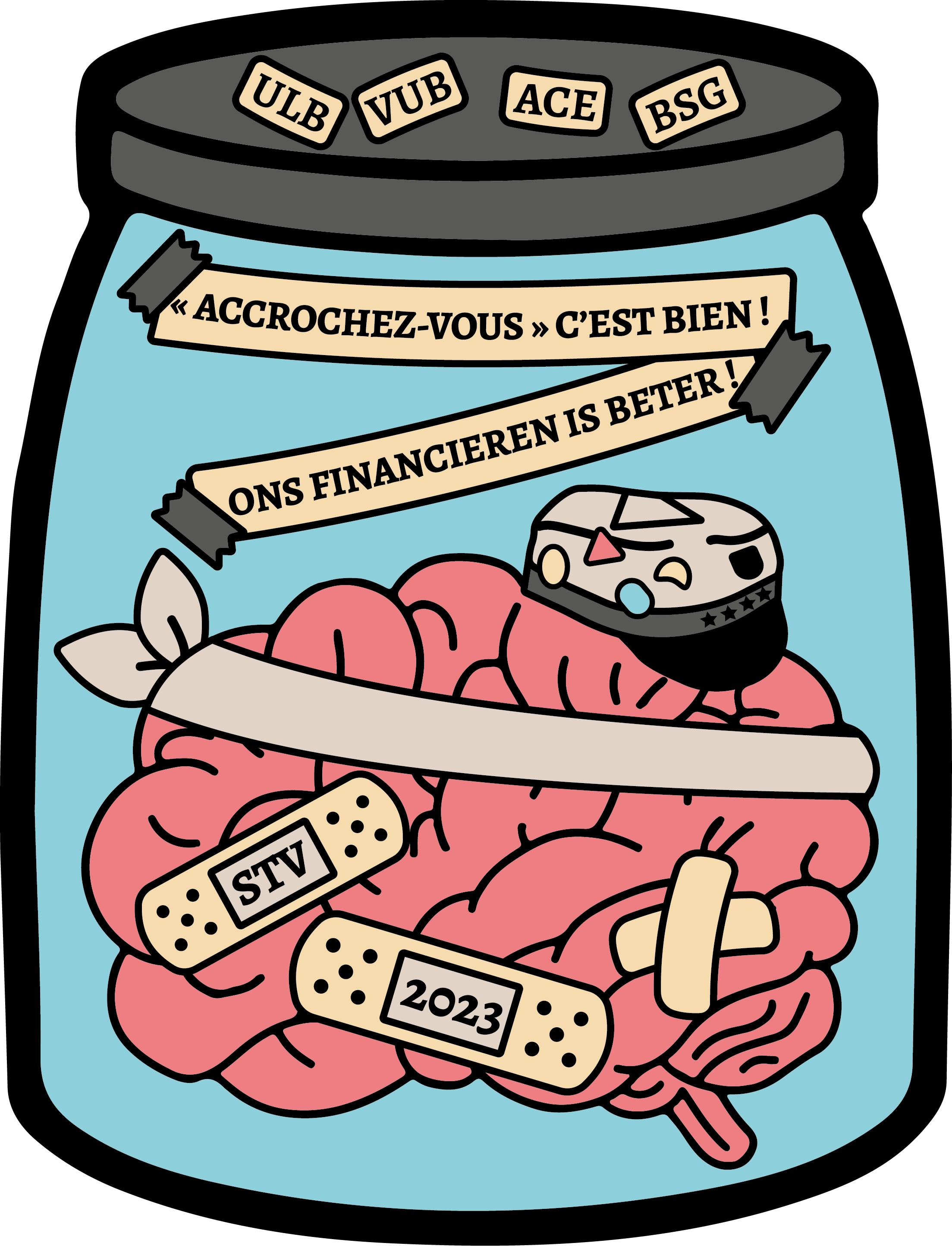 La Saint-Verhaegen - Actualités de l'ULB