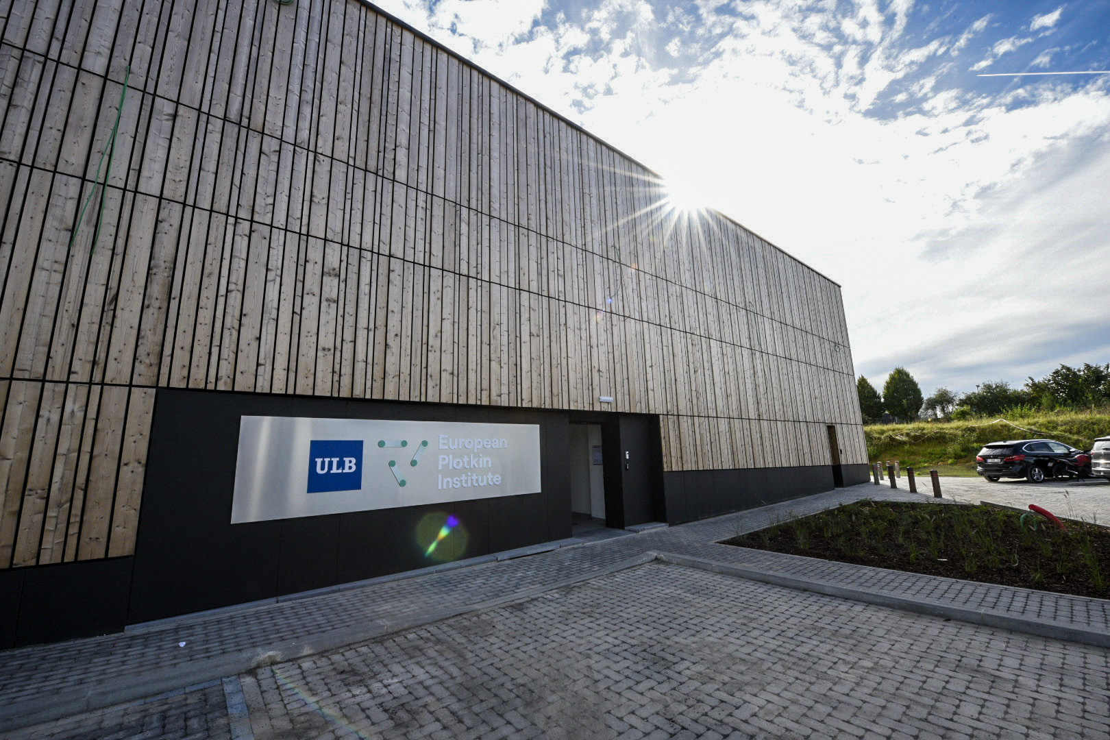 Inauguration de l’European Plotkin Institute for Vaccinology (EPIV ...