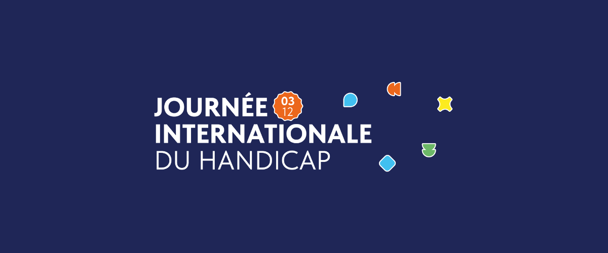 Journée internationale du handicap - Actualités de l'ULB