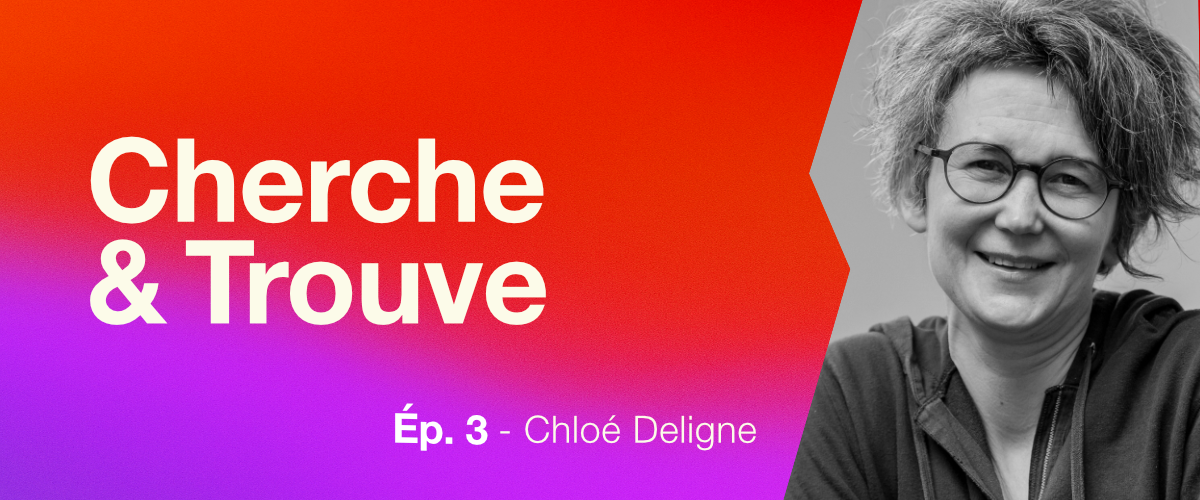 Cherche et Trouve : faire l’histoire des relations entre environnements ...